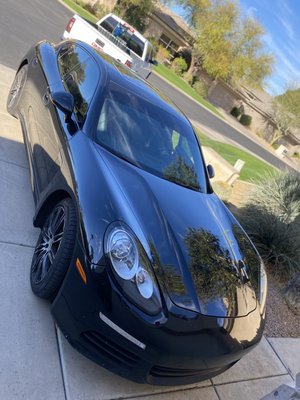 SEE N CLEAR AUTO GLASS - Updated June 2026 - 117 Photos & 38 Reviews ...
