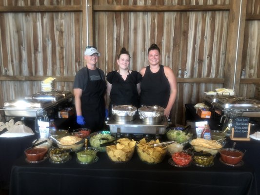 CLAYBOURNE GRILLE - 19 Photos - Kettering, Ohio - Caterers - Phone ...