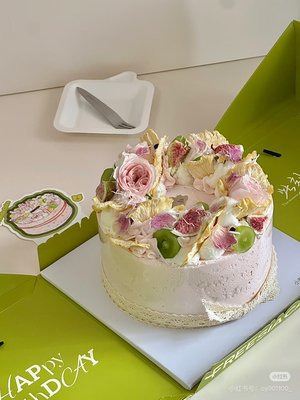 FREESIA CAKE - Updated December 2025 - 182 Photos & 51 Reviews - 640 W ...