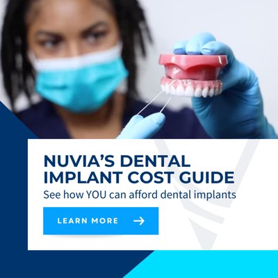 NUVIA DENTAL IMPLANT CENTER - Updated June 2026 - 50 Photos & 12 ...