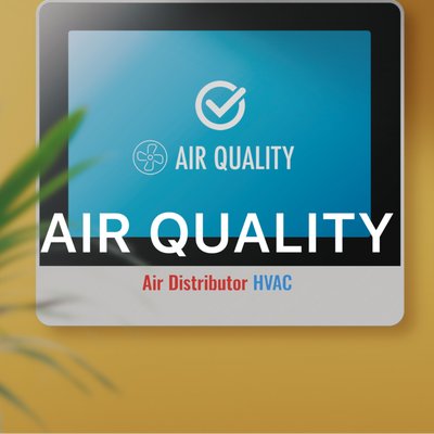 AIR DISTRIBUTOR HVAC - Updated December 2025 - 34 Photos - Boyds ...