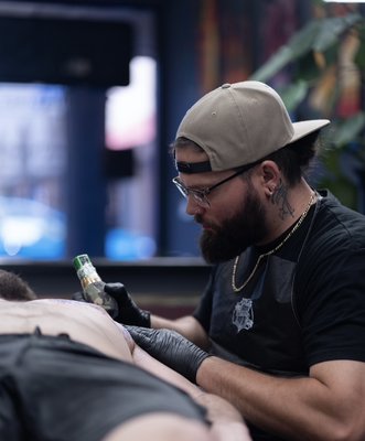 RED ART TATTOO & PIERCING STUDIO - Updated May 2025 - 111 Photos & 48 ...