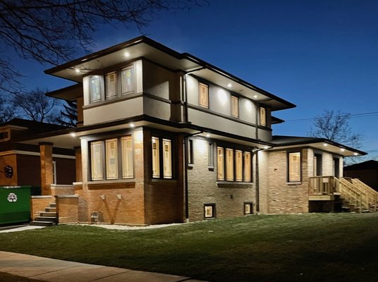 CB CONSTRUCTION & DESIGN - Updated July 2025 - 34 Photos - Chicago ...