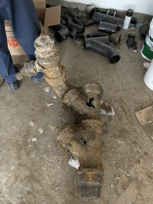 JK Plumbing - Updated January 2026 - 63 Photos - 36 Reviews - 1520 E ...