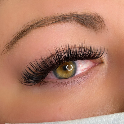 LISA’S LASH - Updated March 2025 - 201 Photos & 27 Reviews - 600 Irving ...