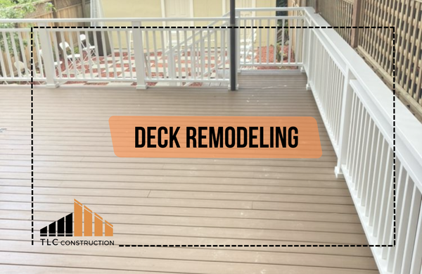 TLC CONSTRUCTION - Updated November 2025 - 126 Photos & 24 Reviews ...