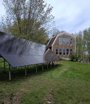 SUNUP SOLAR - Updated January 2026 - 37 Photos - 298 Chester Tpke ...