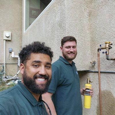 WILD WATER PLUMBING, HEATING & COOLING - Updated December 2024 - 32 Photos - 6050 Stetson Hills ...