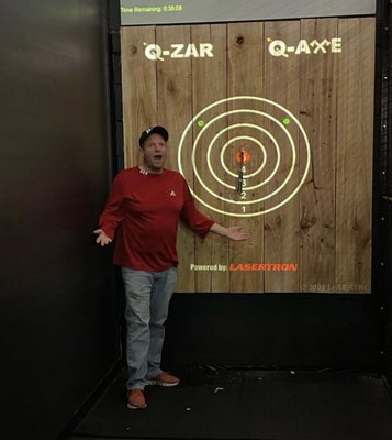 Q-ZAR - Updated December 2024 - 112 Photos & 70 Reviews - 151 Voice Rd ...