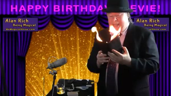 MAGIC AL RICH - COMEDY MAGICIAN - Updated May 2026 - 58 Photos & 90 ...