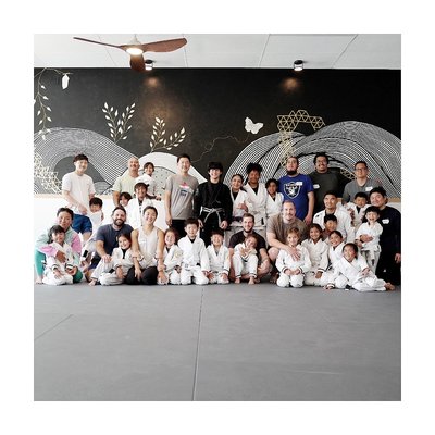 TERAGI ACADEMY - Updated March 2026 - 206 Photos & 76 Reviews - 1901 ...