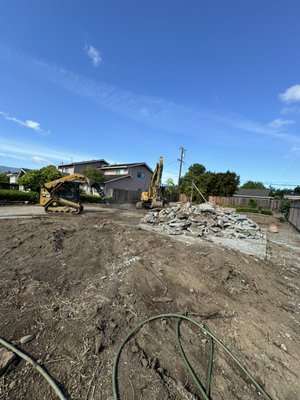 FIVE STAR DEMOLITION AND HAULING - Updated November 2025 - 37 Photos ...