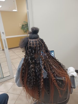 ROSY HAIR BRAIDS - Updated October 2025 - 73 Photos - 872 Largo Center ...