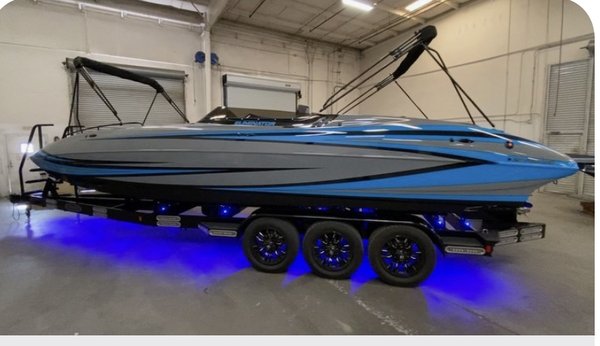 ADRENALINE TRAILERS - Updated May 2026 - 1227 Photos & 54 Reviews ...
