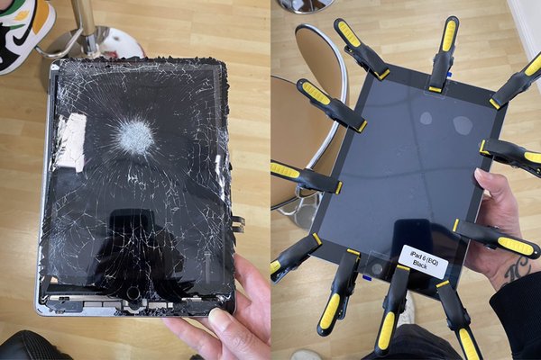 WEFIX MOBILE - Updated October 2025 - 72 Reviews & 17 Photos - 18445 ...