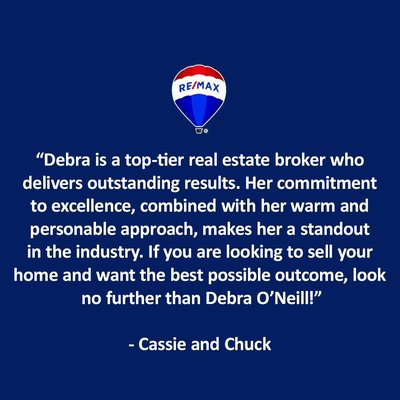 DEBRA O’NEILL - RE/MAX REAL ESTATE - Updated August 2025 - 46 Photos ...