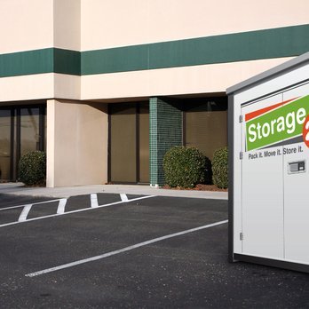STORAGE 2U - Updated July 2025 - 2095 NE Hwy 20, Bend, Oregon - Self ...