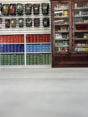 SMOKE STATION - Updated October 2025 - 39 Photos - 15009 N Cave Creek ...