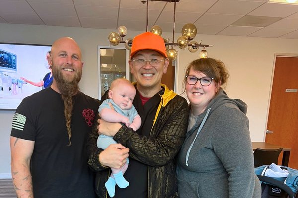 REPRODUCTIVE FERTILITY CENTER - Updated December 2025 - 53 Photos & 121 ...