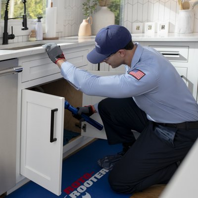 Roto-Rooter Plumbing & Water Cleanup - Updated December 2025 - 34 ...