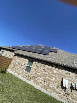 DEVORE CONSTRUCTION - Updated July 2025 - Request a Quote - 33 Photos - Dallas, Texas - Solar ...