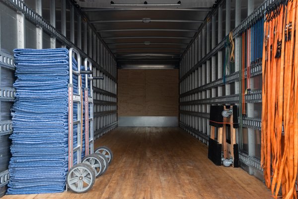 ADAM’S MOVING & DELIVERY SERVICE - Updated June 2026 - 110 Photos ...