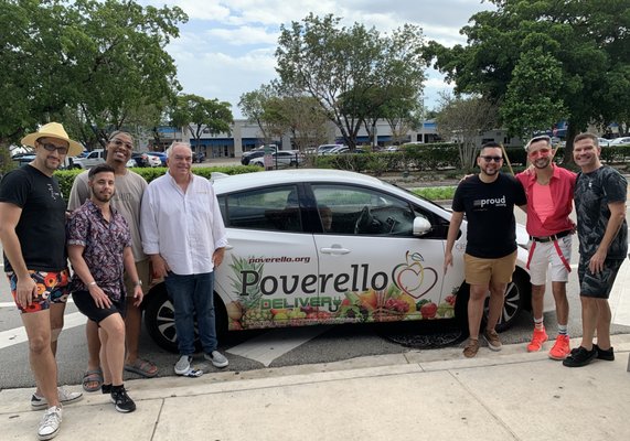 THE POVERELLO CENTER - 48 Photos & 53 Reviews - 2056 N Dixie Hwy ...