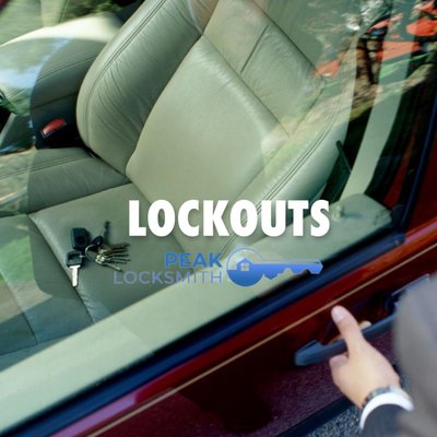 PEAK LOCKSMITH - Updated October 2024 - 10 Photos - 209 Meridian Ave E ...