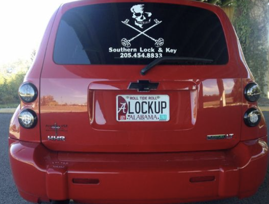 SOUTHERN LOCK & KEY - Updated December 2025 - Tuscaloosa, Alabama ...