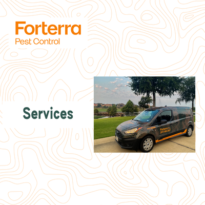 FORTERRA PEST CONTROL - Updated December 2025 - 32 Photos & 26 Reviews ...