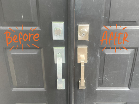 GOOD VIBES LOCKSMITH - Updated December 2025 - 44 Photos - 3595 Central ...