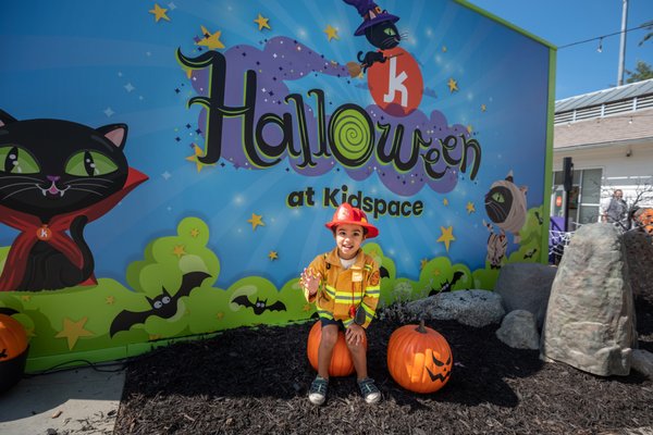 KIDSPACE CHILDREN’S MUSEUM - Updated October 2025 - 1645 Photos & 891 ...