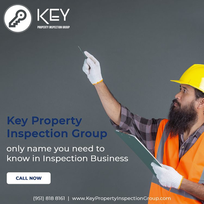 KEY PROPERTY INSPECTION GROUP - Updated May 2026 - 102 Photos & 36 ...