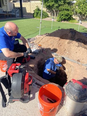 Rooter Hero Plumbing & Air - Updated September 2025 - 154 Photos - 287 ...