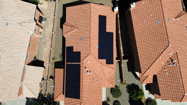 LOBO SOLAR - Updated November 2024 - Request a Quote - 1740 Grande Blvd SE, Rio Rancho, New ...