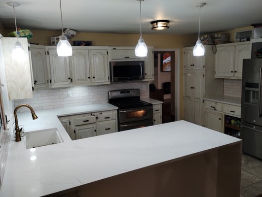 DELTA COUNTERTOPS - Updated August 2024 - 195 Photos - Englewood, New ...