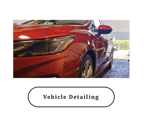 ULTIMATE DETAIL & RUST CHECK - Updated May 2025 - 107 Photos - 161 ...