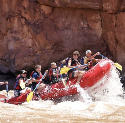 MOAB ADVENTURE CENTER - Updated October 2025 - 367 Photos & 440 Reviews ...