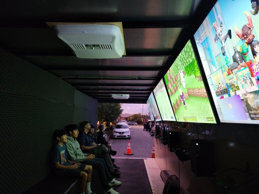 VG ENTERTAINMENT - Updated April 2025 - 61 Photos - Long Beach ...