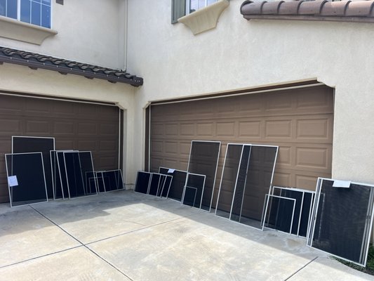 GOLDEN SCREEN SERVICES - Updated October 2025 - 34 Photos & 21 Reviews ...