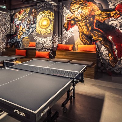 SPIN SEATTLE - Updated October 2025 - 385 Photos & 219 Reviews - 1511 ...