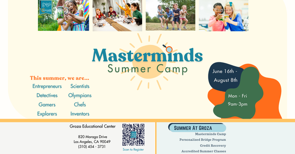 GROZA LEARNING CENTER - Updated December 2025 - 37 Photos & 23 Reviews ...