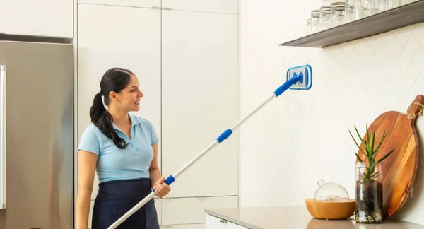 TRUE BLUE MAIDS - Updated March 2025 - 76 Photos & 215 Reviews - 2104 E ...