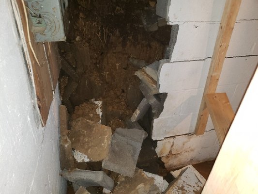 DESKA FOUNDATION REPAIR & BASEMENT WATERPROOFING - Updated September ...