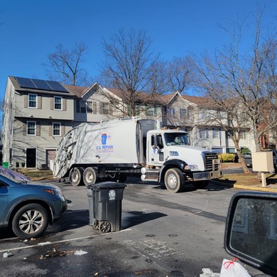 US REFUSE REMOVAL - Updated April 2024 - Request a Quote - 22 Photos ...