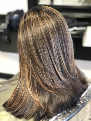 RENZO SALON - Updated December 2025 - 94 Photos & 18 Reviews - 1352 ...