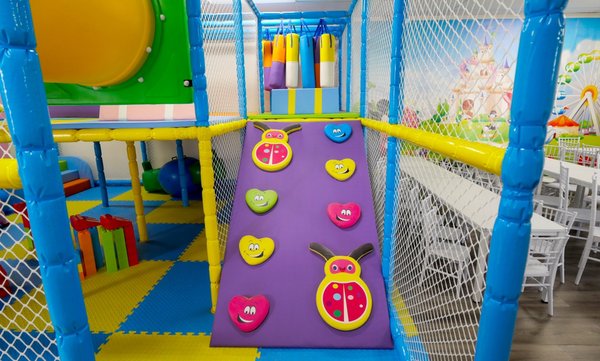 LANA LAND PLAYGROUND AND VENUE - Updated May 2024 - 84 Photos - 8879 ...