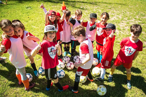 GB SOCCER SCHOOL - Updated January 2026 - 42 Photos & 72 Reviews - 3940 ...