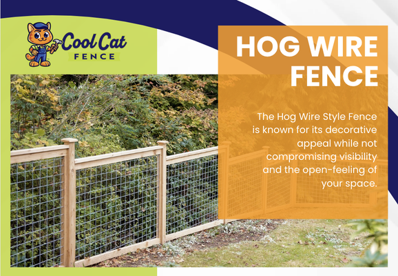 COOL CAT FENCE - Updated September 2025 - 106 Photos - 555 SE Martin ...