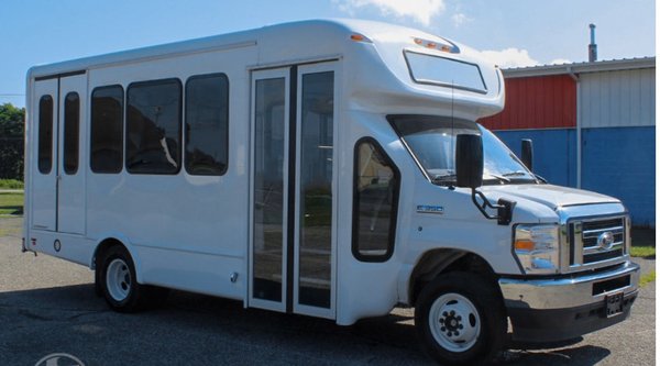 BARON TOURS - Updated December 2025 - 34 Photos & 11 Reviews - 6815 ...